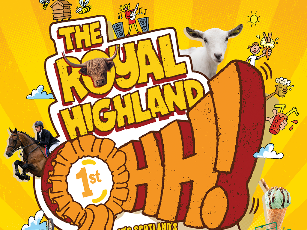 Home | Royal Highland Show | Royal Highland Show